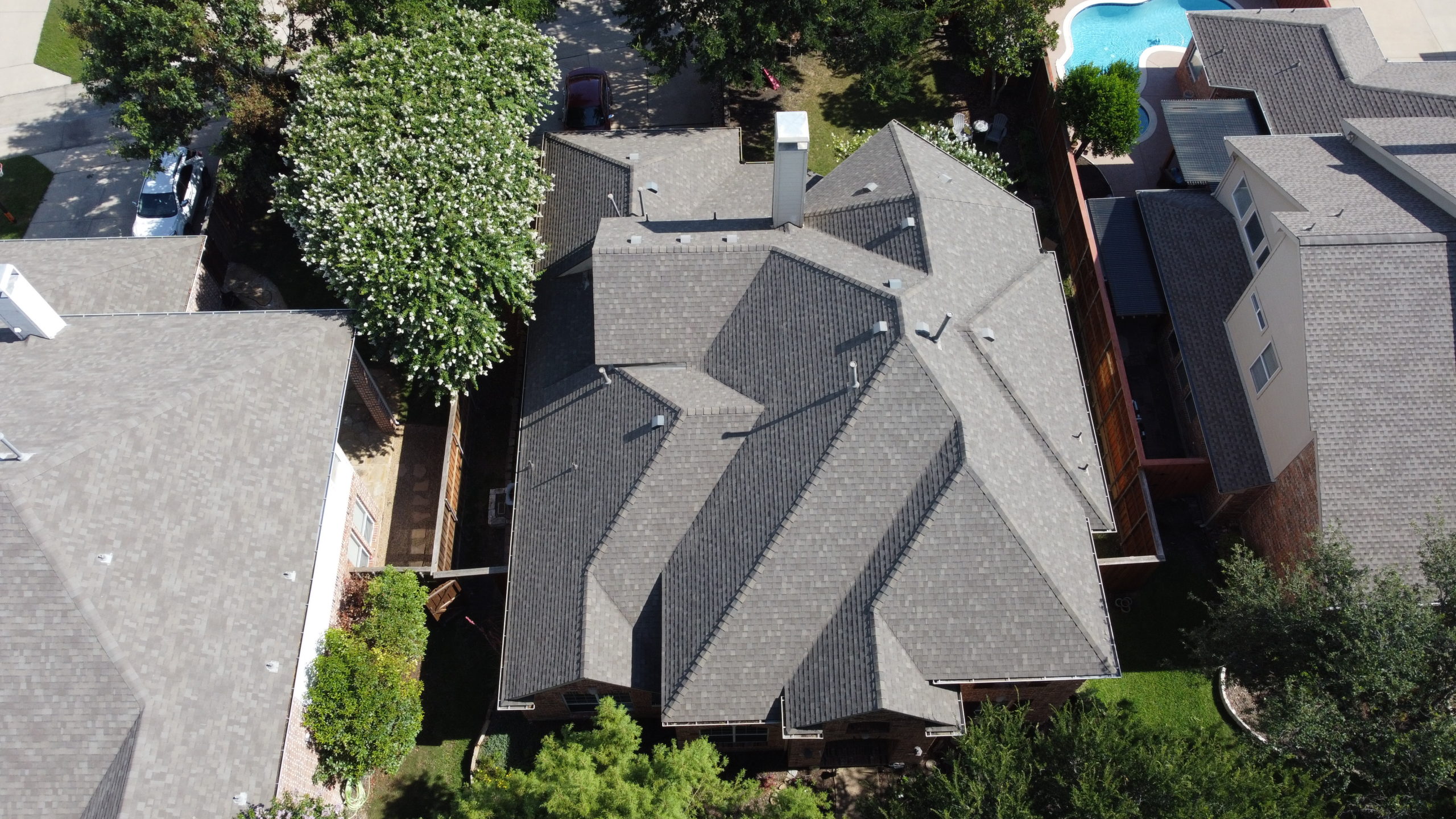 Roofing in Denver CO - Tried and True Roofing