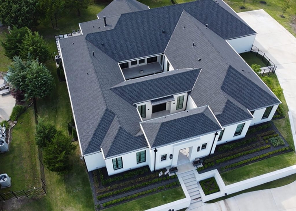 Roofing in Denver CO - Tried and True Roofing