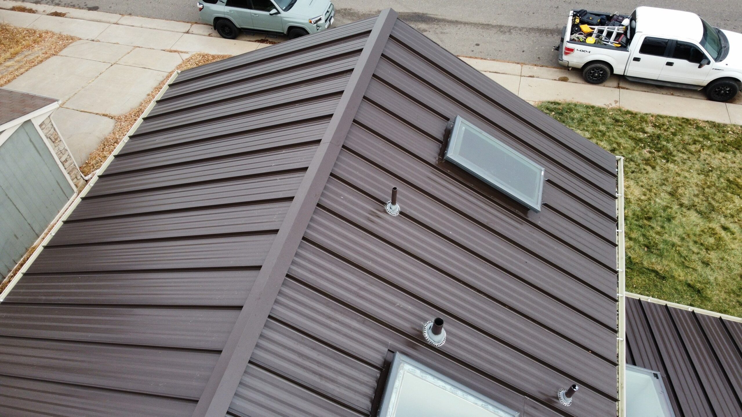 The Pinnacle of Residential Roofing: Unmatched Excellence - Tried and ...