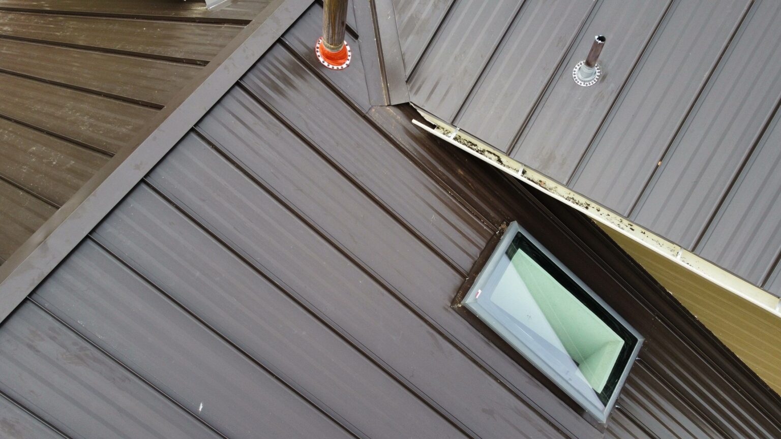 The Ultimate Guide to Metal Roofing: Expert Insights from Tried and ...