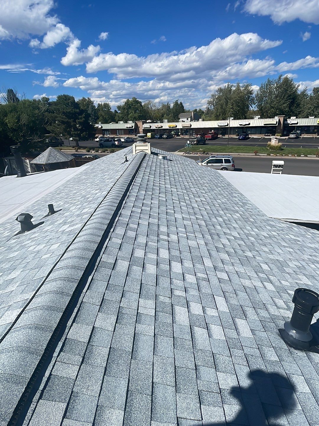 Revolutionize Your Home with a Premier Roof Upgrade in 2024 by Tried ...