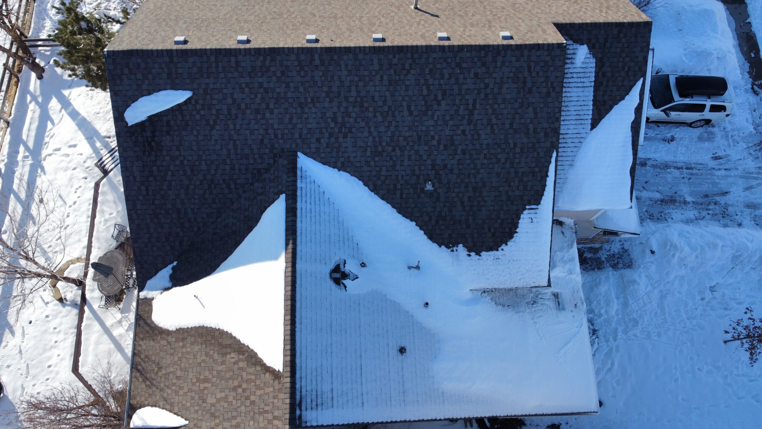 Your Roof and Natural Disasters: The Ultimate Preparation and Repair ...