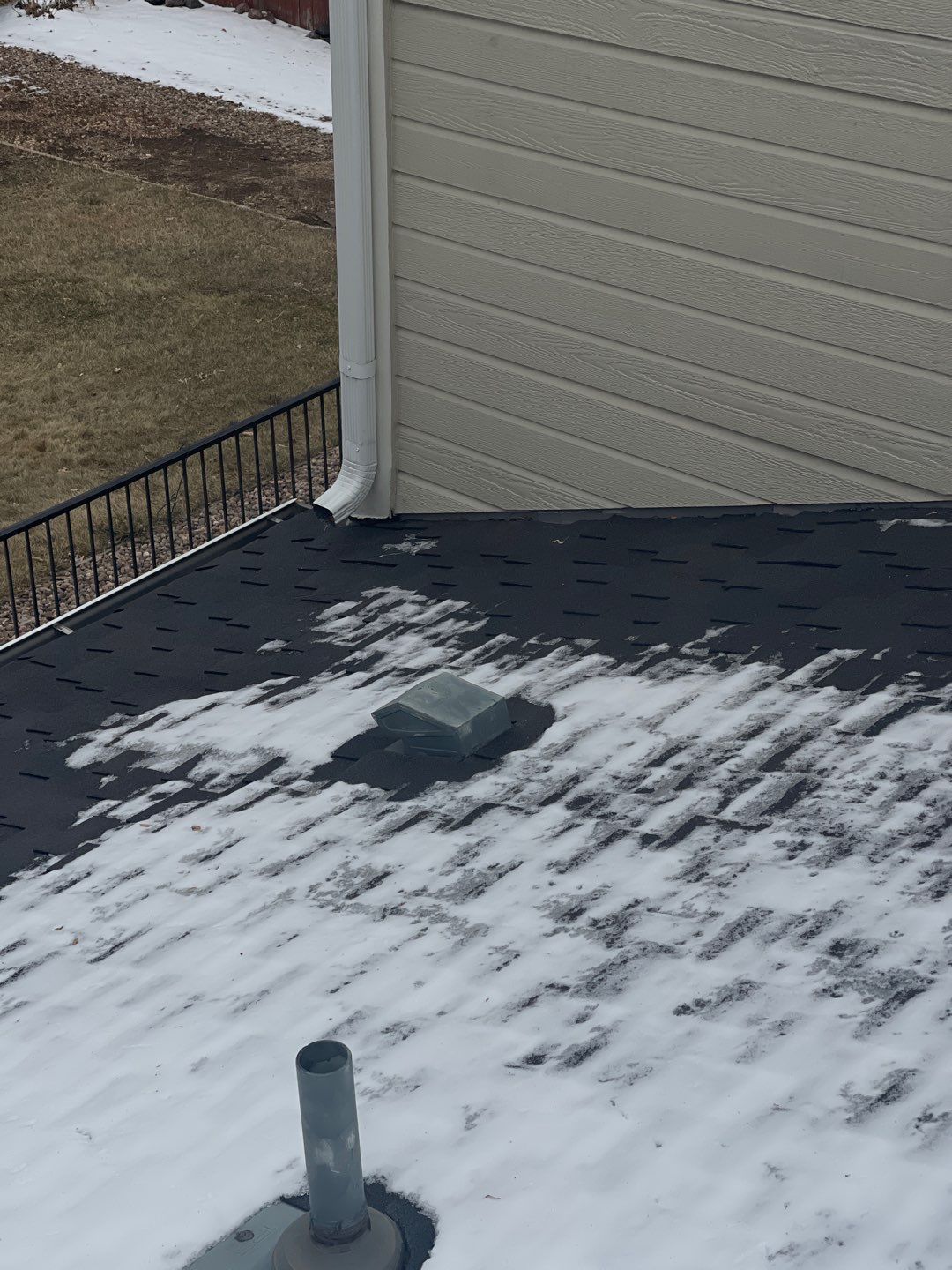Winter Roof Installation: Your Comprehensive Guide by Tried and True ...