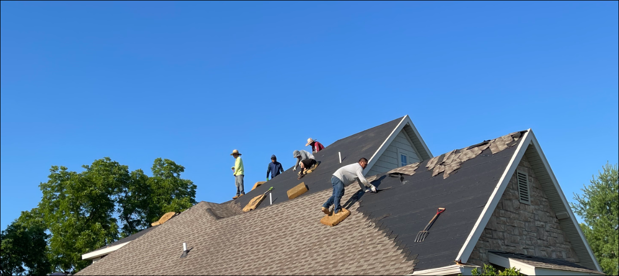 The Ultimate Guide to Understanding the Main Components of a Roof ...