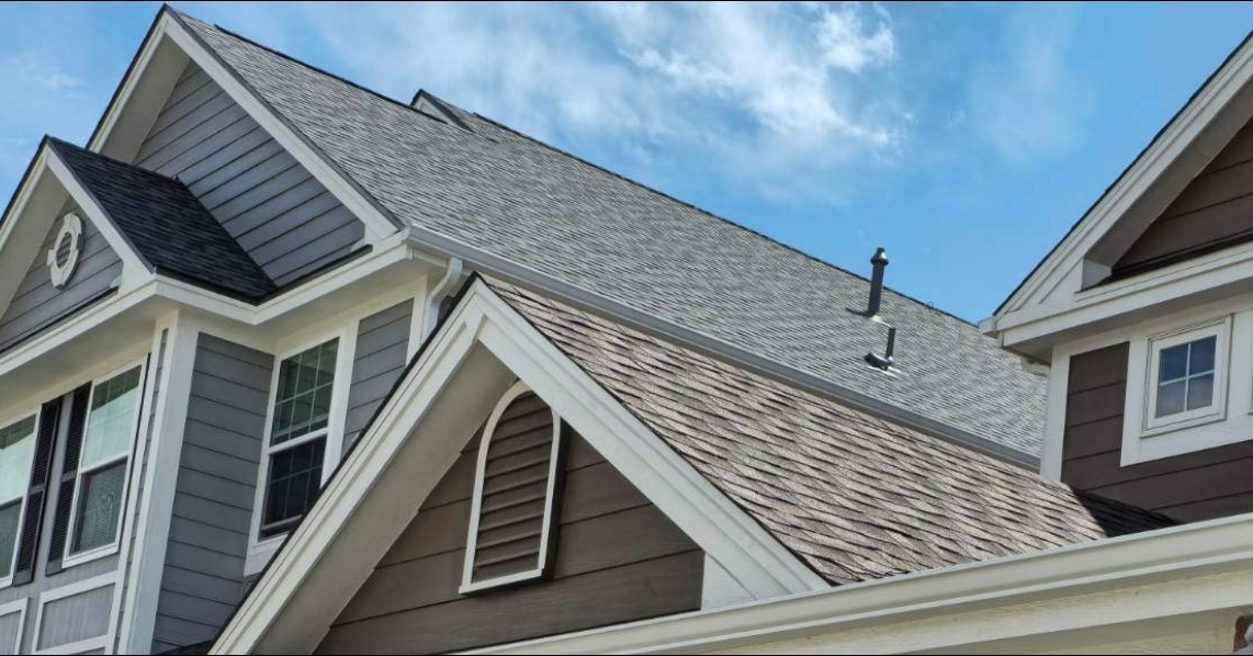 Comprehensive Guide to Roof Types for Your Homes - Tried and True Roofing