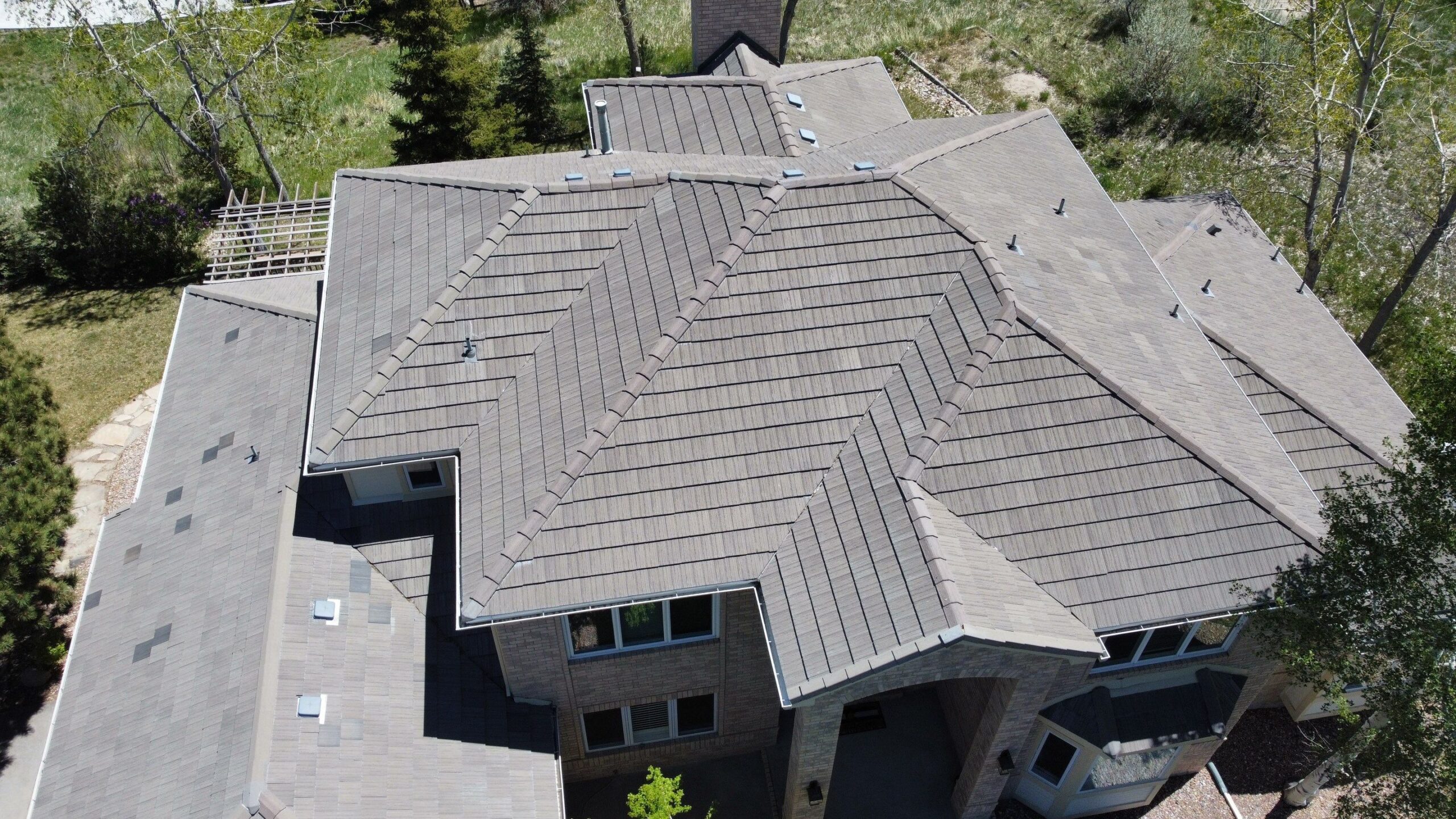 The Ultimate Guide to Professional Hail Damage Repair by Tried and True ...