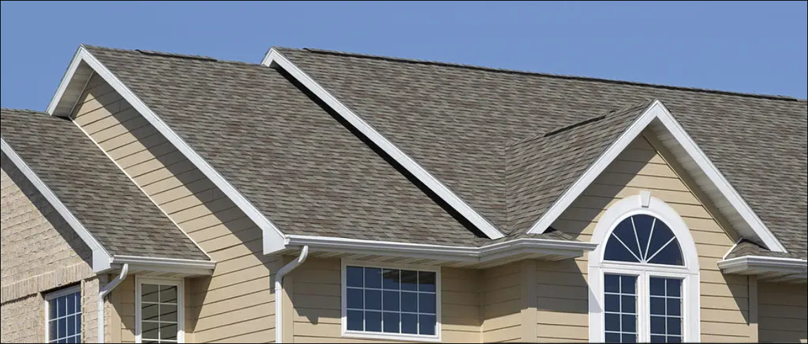 Comprehensive Guide to Designing a Roof for Your New Home - Tried and ...