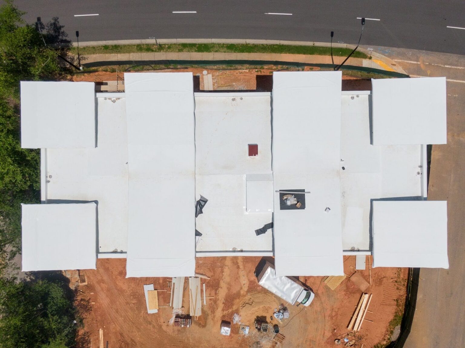 Roofing in Denver CO - Tried and True Roofing