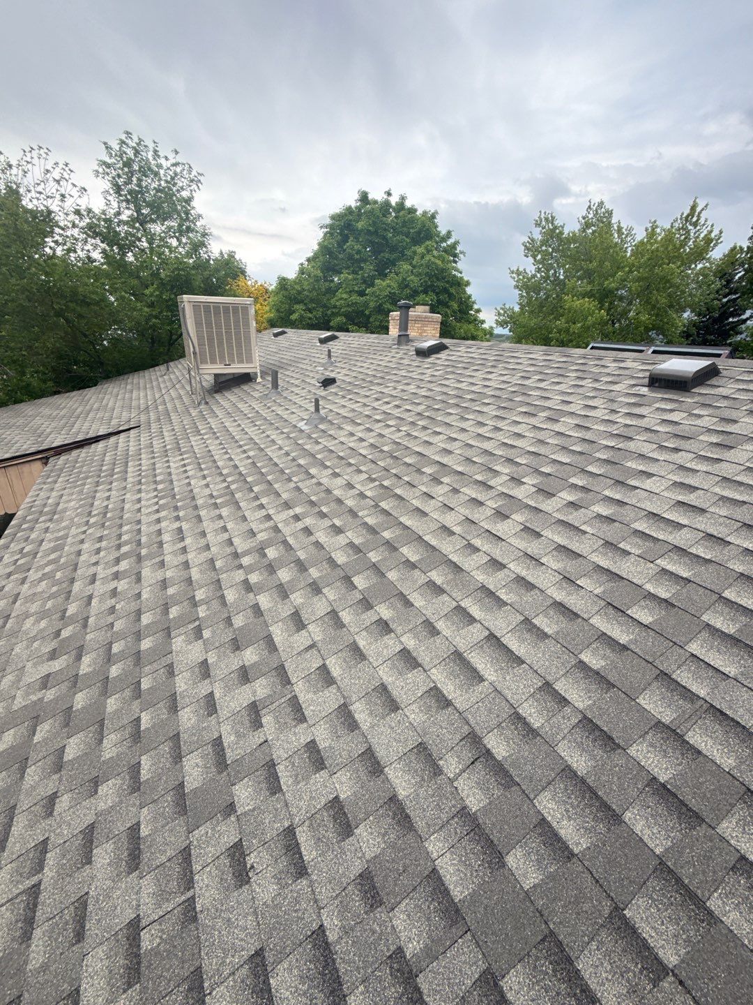 Comparing Class 3 and Class 4 Shingles for Durable Roofing in Denver ...