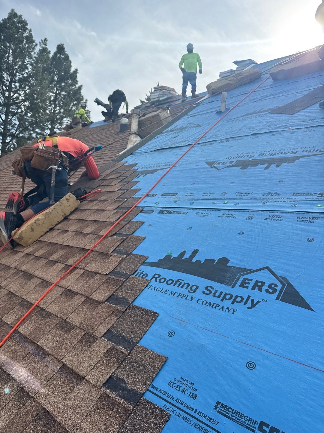 How to Select the Right Roofer for Your Home - Tried and True Roofing