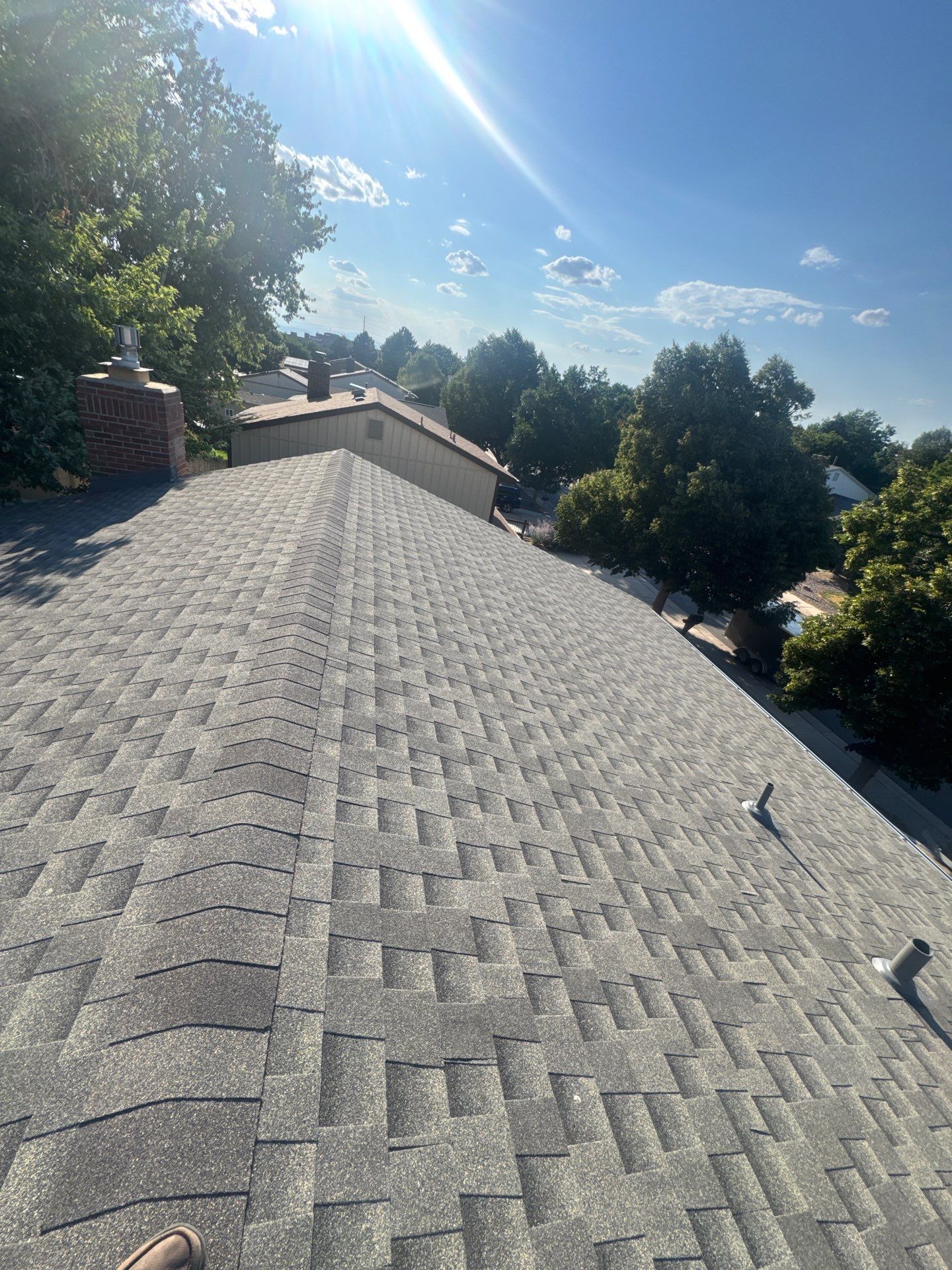 Colorado Roof Lifespan: When Is the Right Time to Replace Your Roof ...