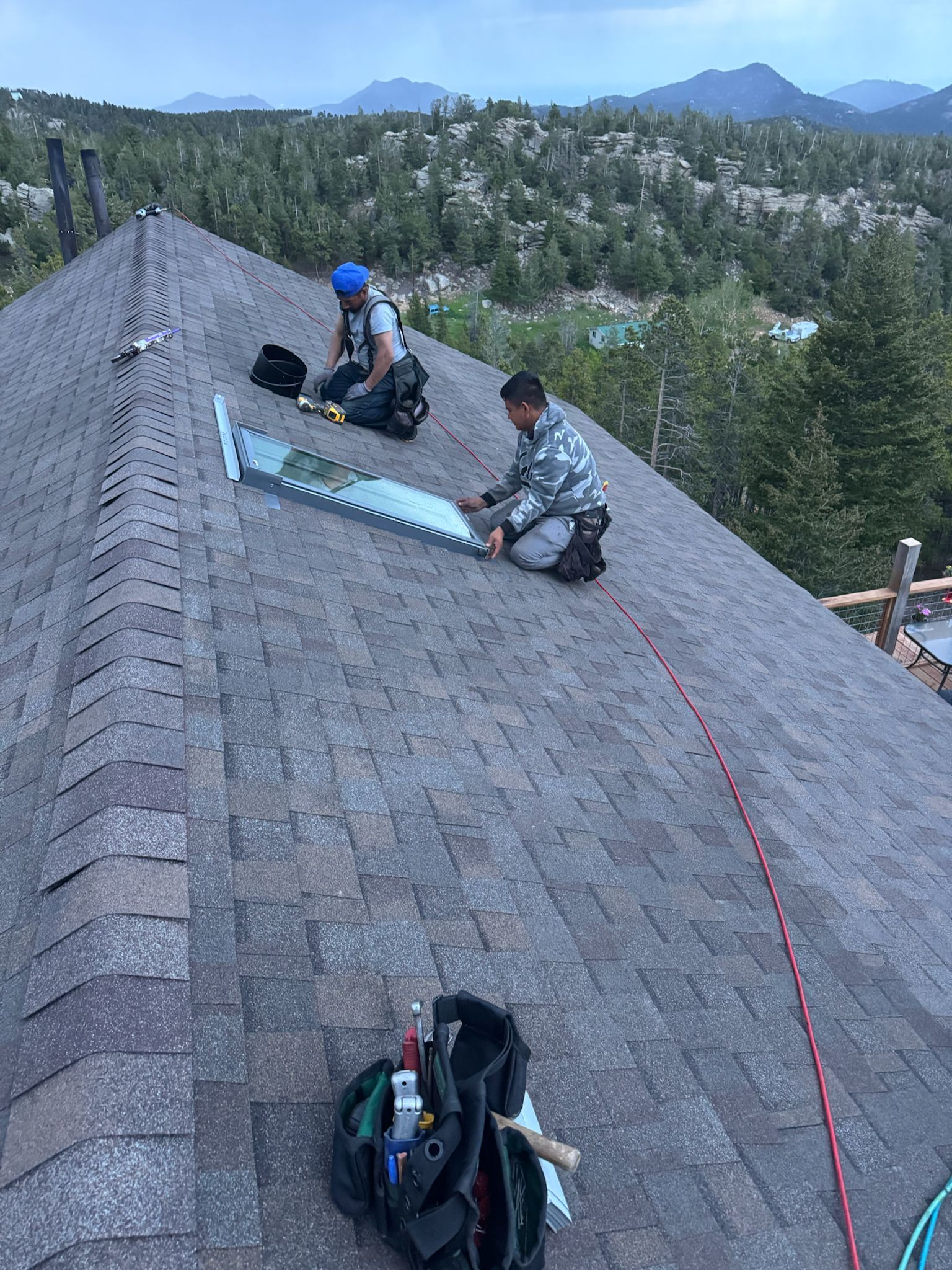 Roofing Materials with the Longest Lifespan in Colorado’s Climate ...