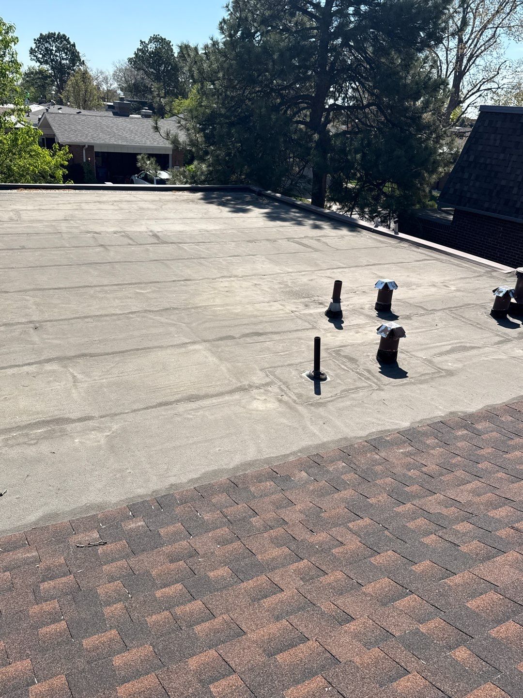 Essential Guide to Flat Roofing in Colorado Homes - Tried and True Roofing