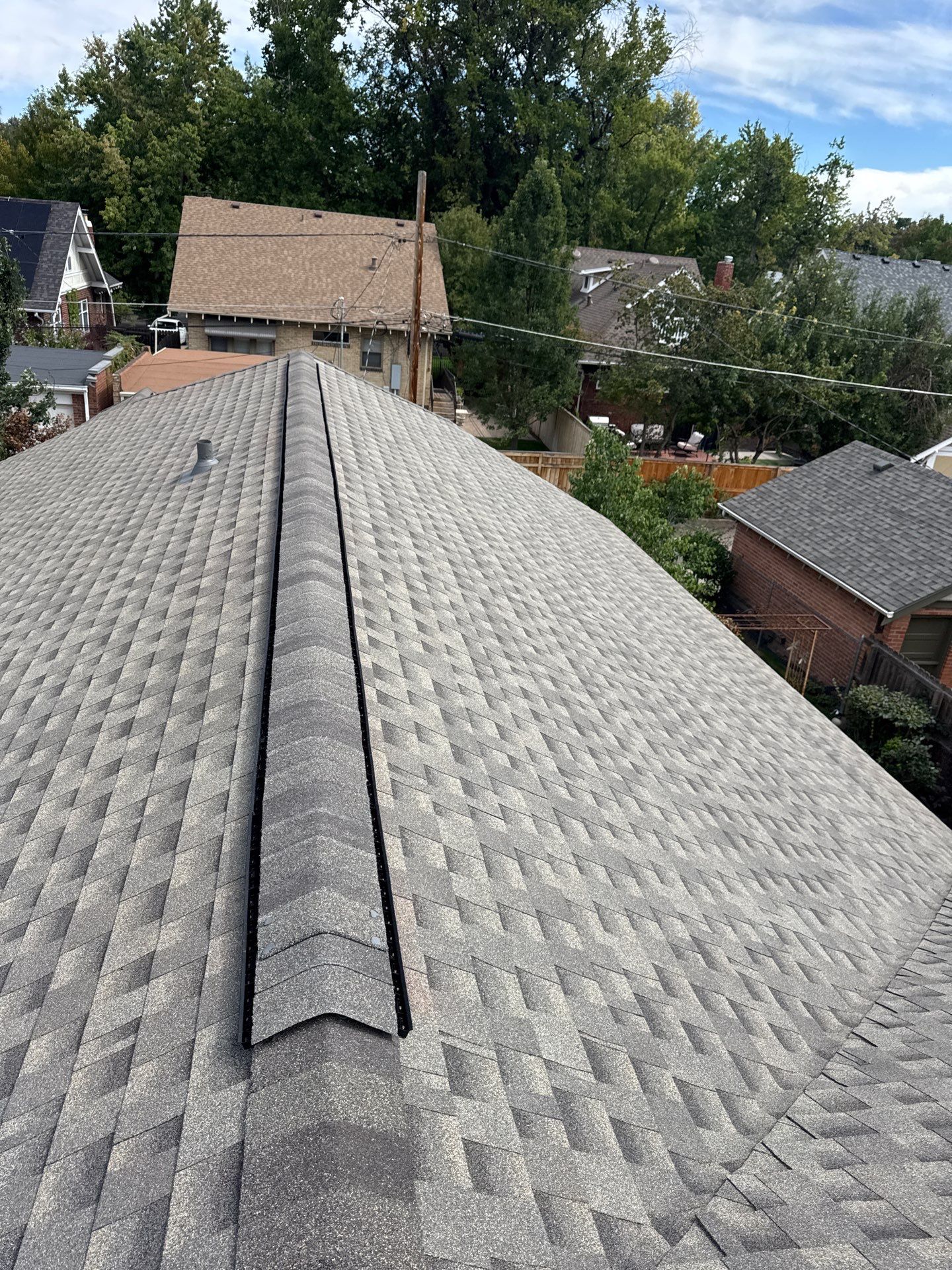 The Most Common Residential Roofing Material Explained - Tried and True ...